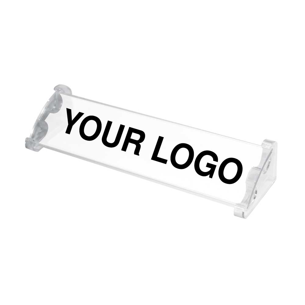 Acrylic Desk Sign Holders | Promotional Gifts, Customised Gifts ...