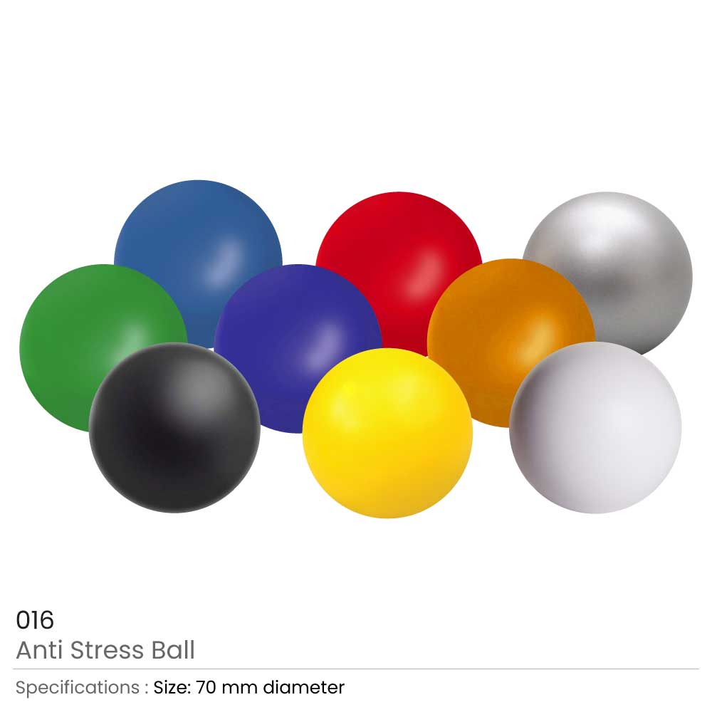 Anti Stress Balls | Promotional Gifts, Customised Gifts, Uniforms ...