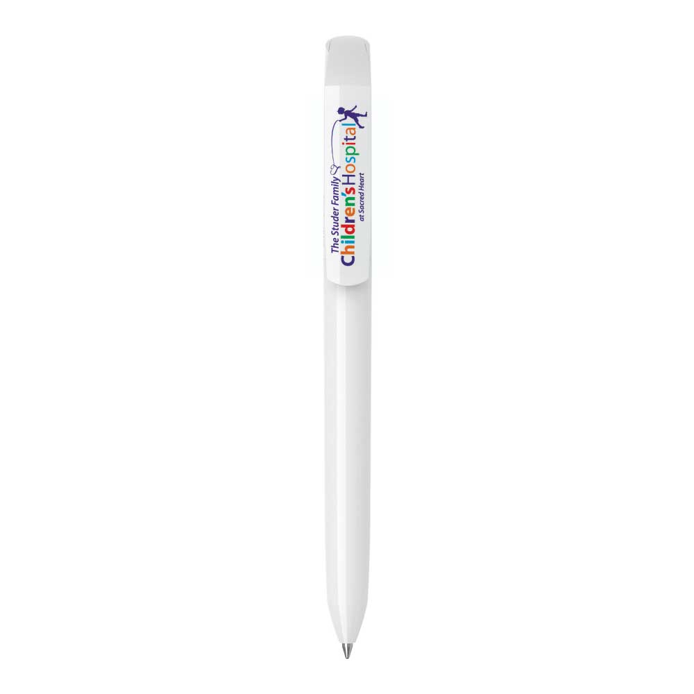 Antibacterial Pens Maxema Flow Pure | Promotional Gifts, Customised ...