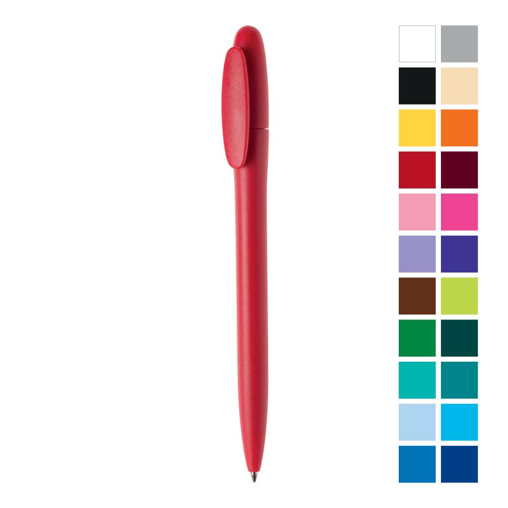 Maxema Bay Matt Pens | Promotional Gifts, Customised Gifts, Uniforms ...