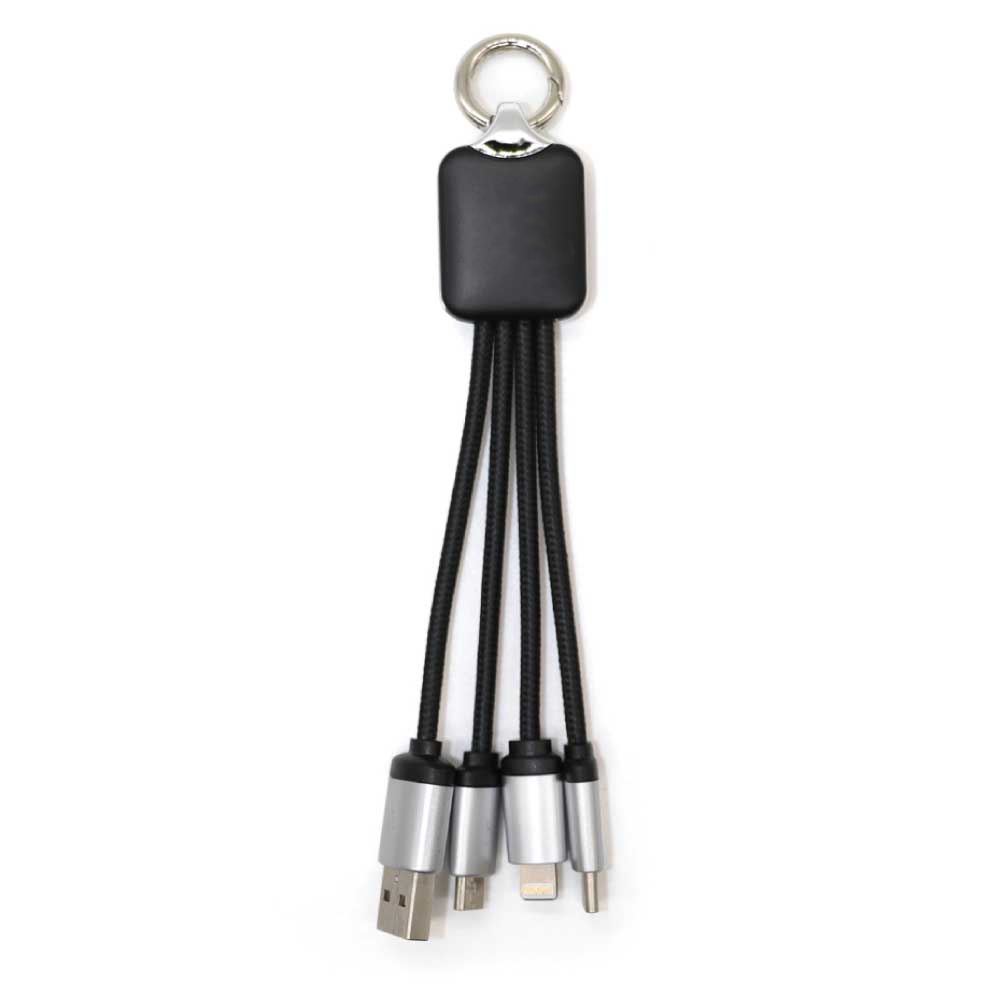 Light Up Multi Charging Cable | Promotional Gifts, Customised Gifts ...
