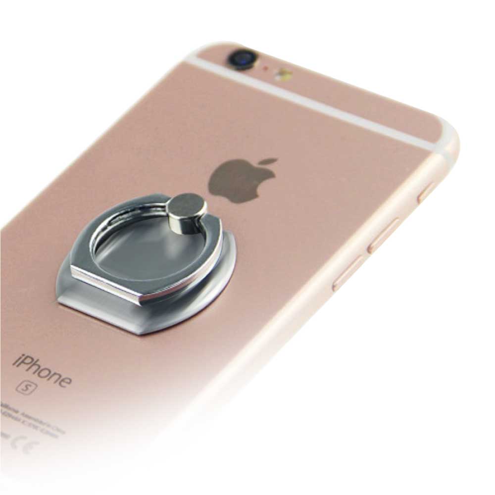 Metal Phone Ring | Promotional Gifts, Customised Gifts, Uniforms ...