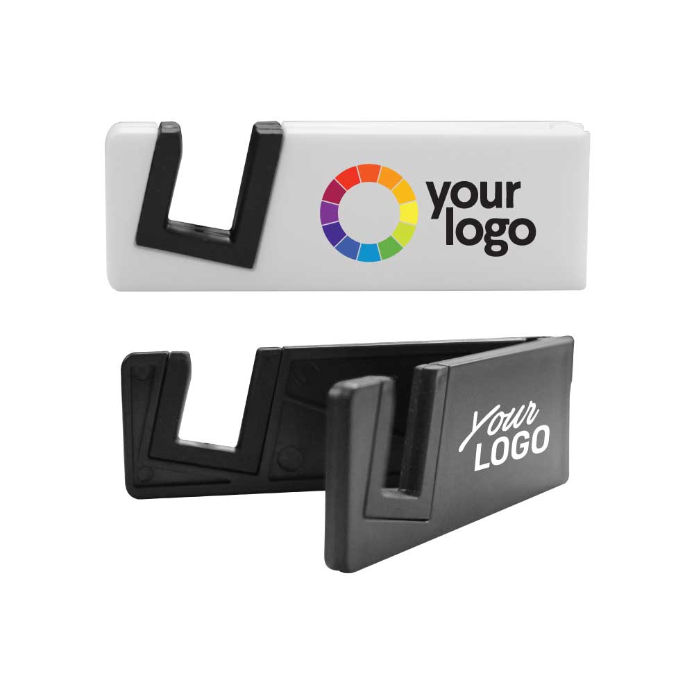 Mobile Phone Holders | Promotional Gifts, Customised Gifts, Uniforms ...
