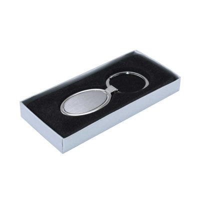 Oval Metal Keychains | Promotional Gifts, Customised Gifts, Uniforms ...
