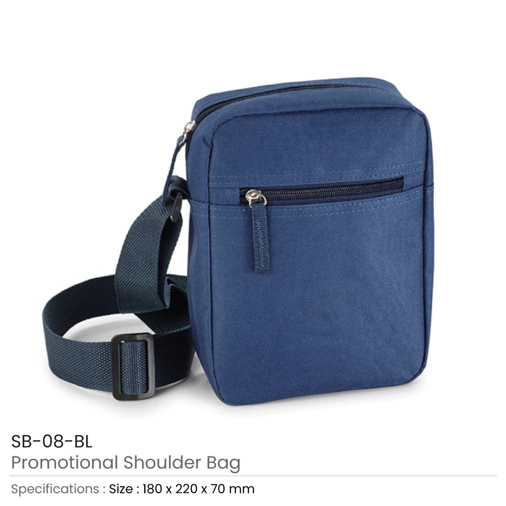 Shoulder Bags | Promotional Gifts, Customised Gifts, Uniforms, Luxury ...