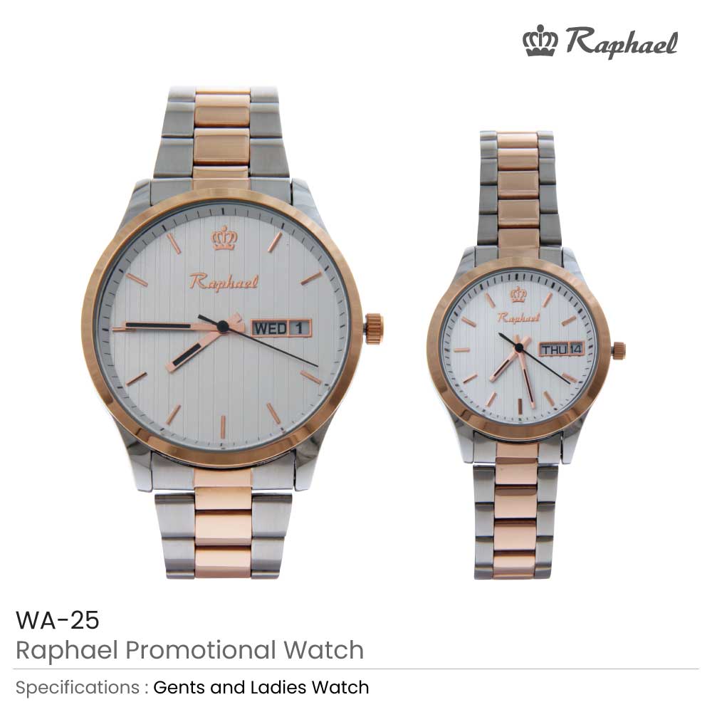 Wrist Watches | Promotional Gifts, Customised Gifts, Uniforms, Luxury ...