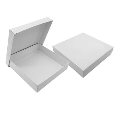 White Gift Packaging Box | Promotional Gifts, Customised Gifts ...