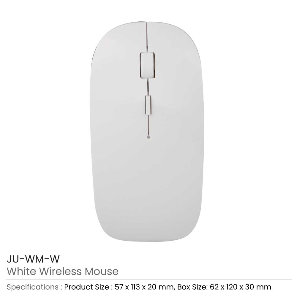 Wireless Mouses | Promotional Gifts, Customised Gifts, Uniforms, Luxury ...