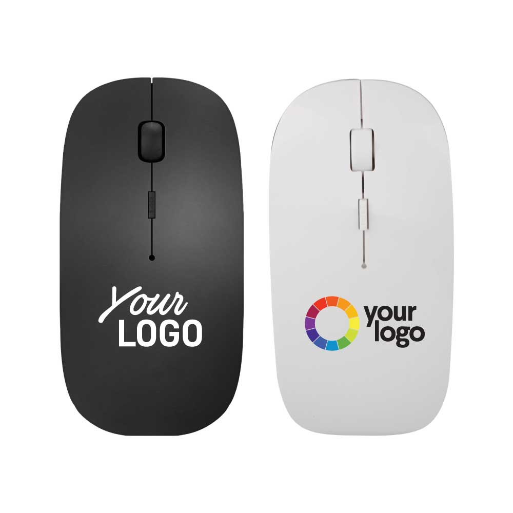 Wireless Mouses | Promotional Gifts, Customised Gifts, Uniforms, Luxury ...