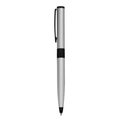Matte Silver Metal Pens | Promotional Gifts, Customised Gifts, Uniforms ...