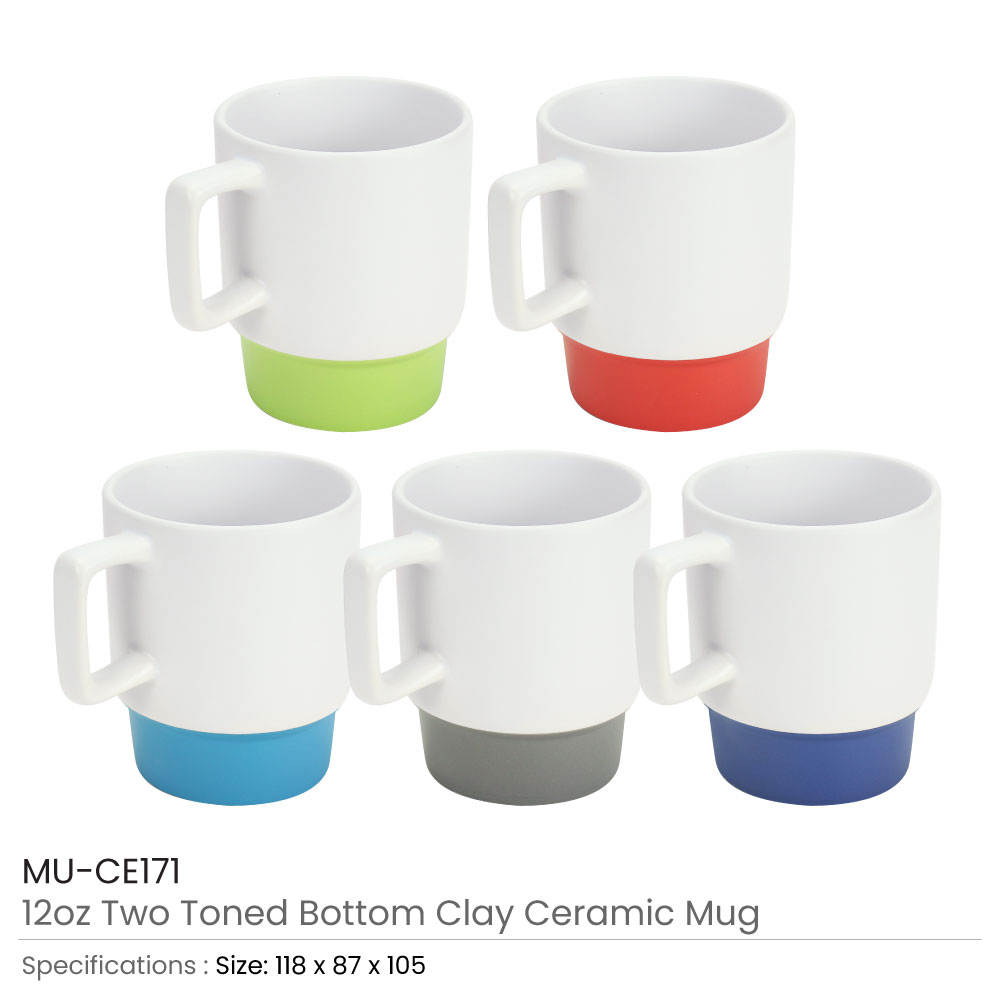Promotional Ceramic Mugs | Promotional Gifts, Customised Gifts ...