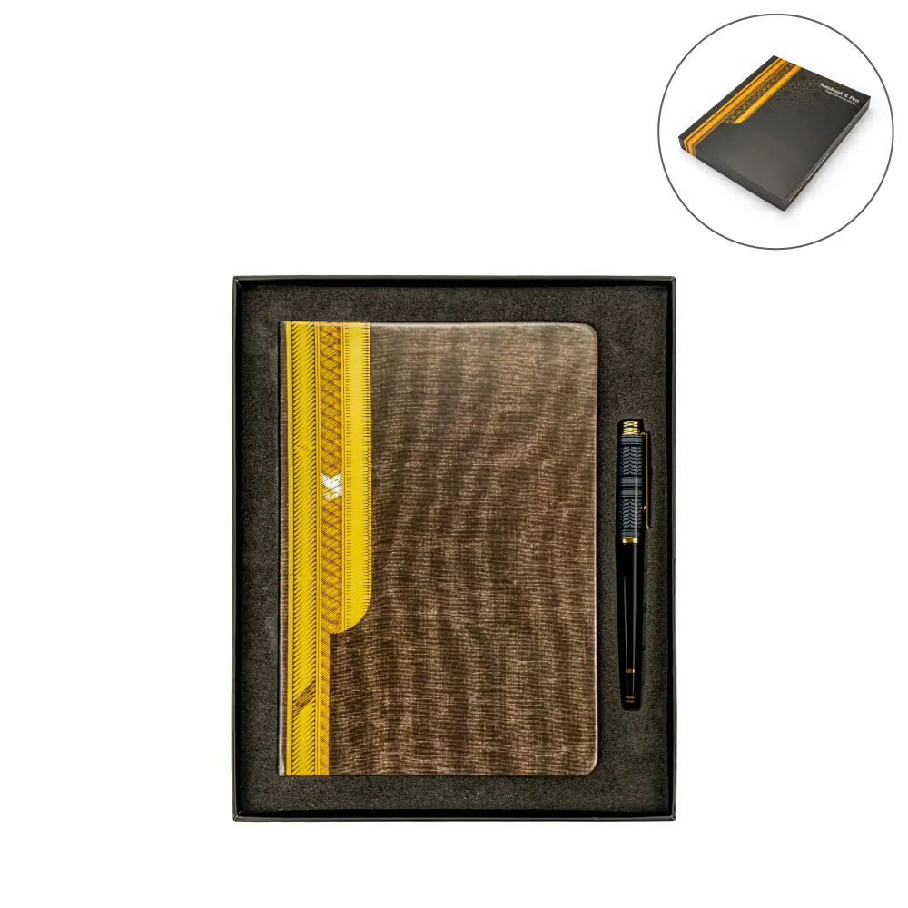Arabic Tradition Theme Gift Sets in Premium Gift Box | Promotional ...